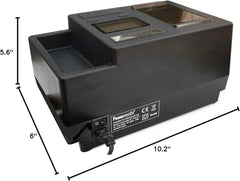 Powermatic III Plus (3+) Electric Cigarette Injector | King & 100mm